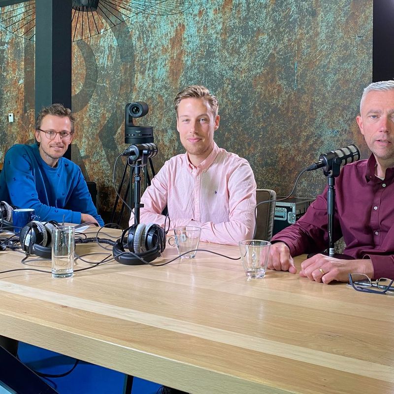 Rotterdam Marathon, de podcast: 'Met zulk publiek als in Rotterdam is ...