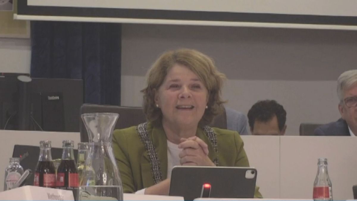 Marja van Bijsterveldt kondigt vertrek als burgemeester van Delft aan ...