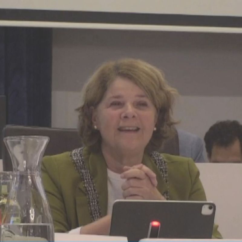 Marja van Bijsterveldt kondigt vertrek als burgemeester van Delft aan ...