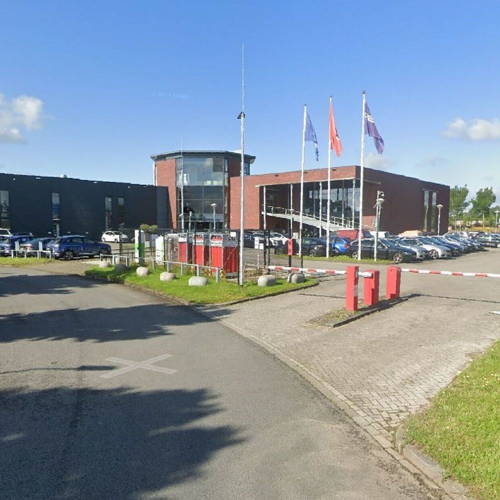 Europese miljoenenlening voor Asser waterstoftankbedrijf Resato - RTV ...
