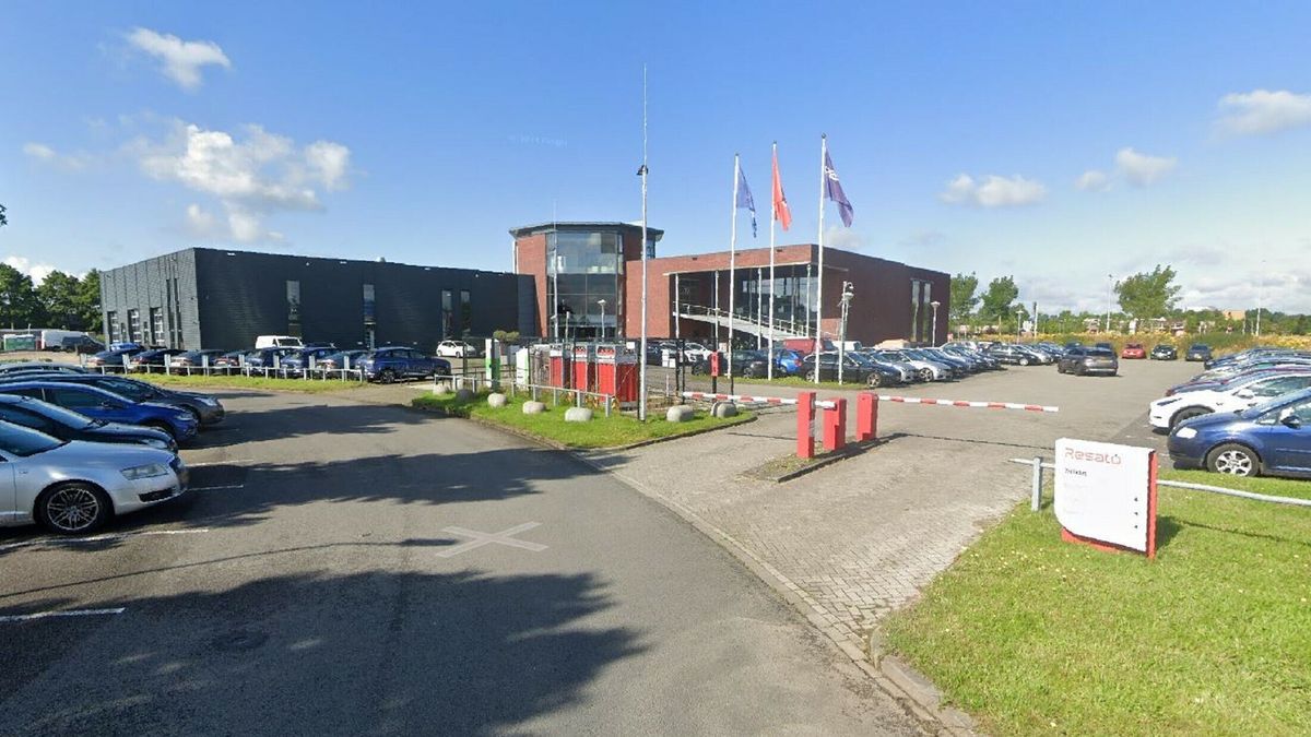 Europese miljoenenlening voor Asser waterstoftankbedrijf Resato - Oozo.nl