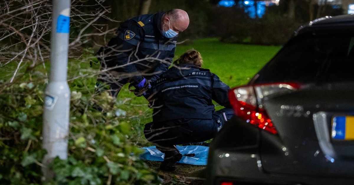 Tieners opgepakt na schietpartij met gewond slachtoffer (11): 'Zijn situatie is ongewijzigd ...