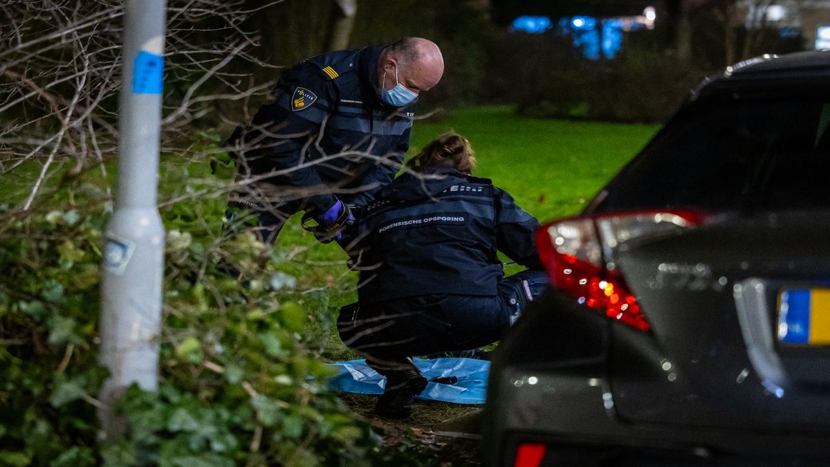 Gewonde jongen waarschijnlijk slachtoffer schietpartij en ligt nog steeds in ziekenhuis - Rijnmond