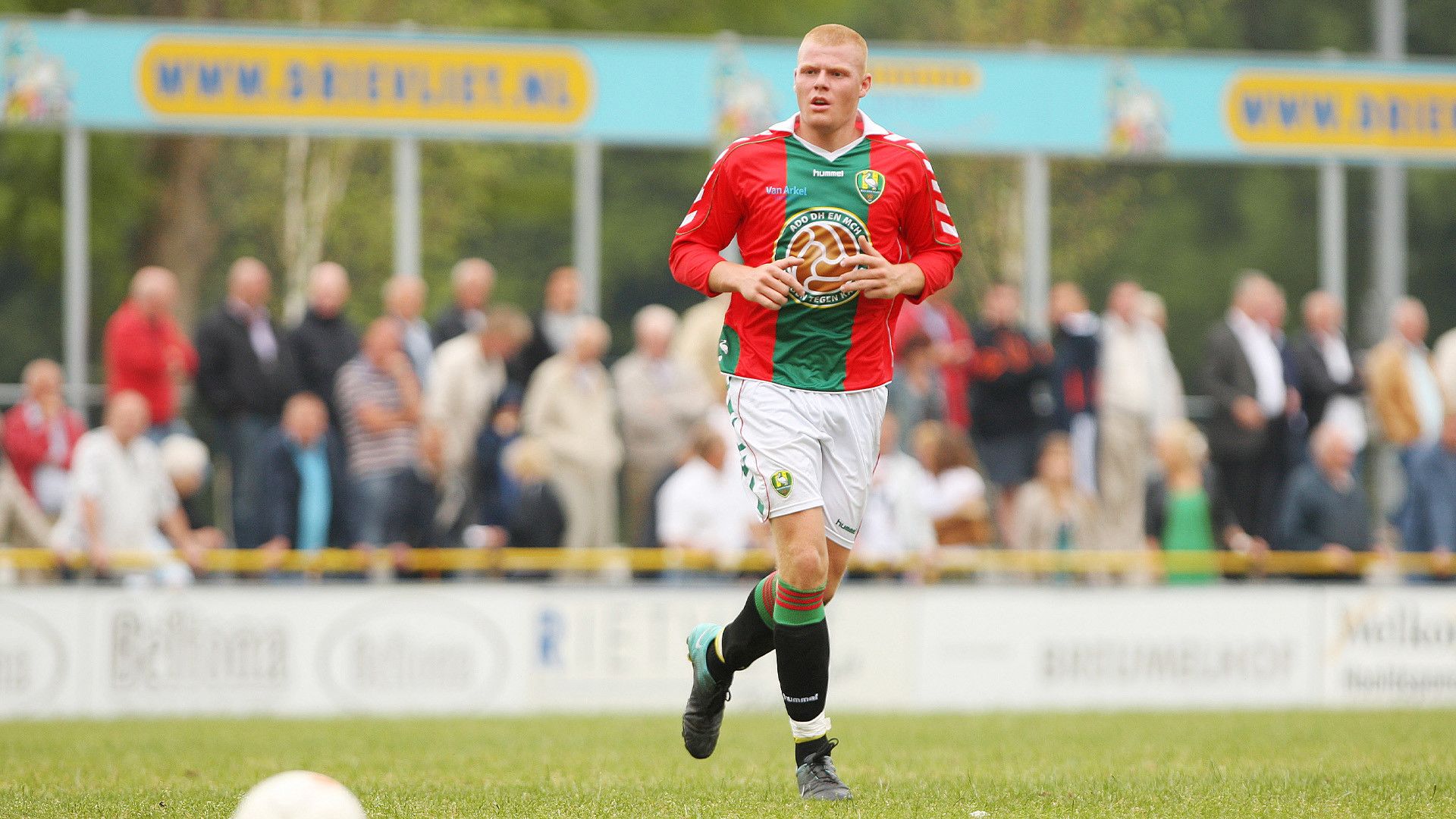Waarom zijn Verheydt en Beugelsdijk zo geliefd? 'Omdat wij knappe ...