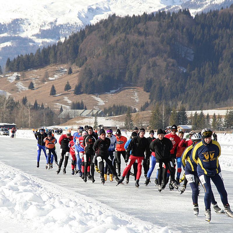 Roel Hunting uit Megchelen rijdt niet 1, maar 2 keer de Alternatieve ...