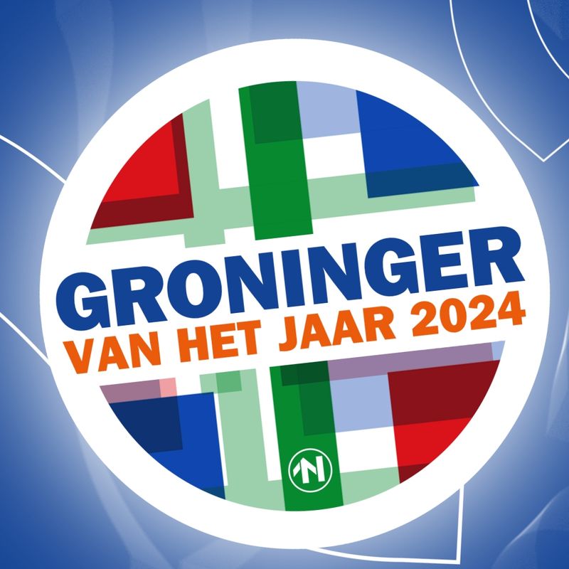 Laatste kans: wie wordt de Groninger van het Jaar? Nomineer nu jouw favoriet! - RTV Noord