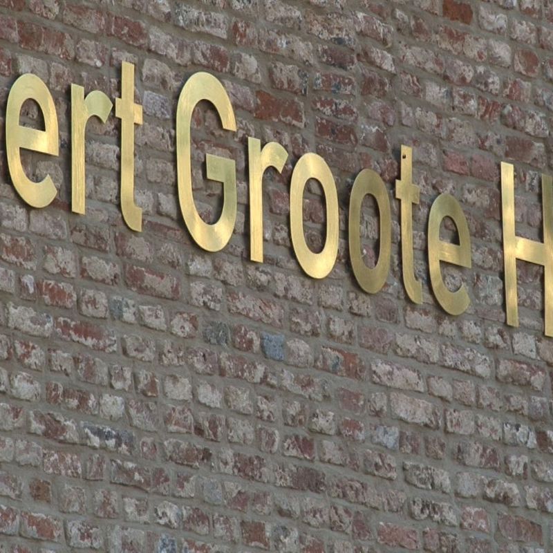 Deventer krijgt nieuw museum; Geert Groote Huis groeit door - Oost