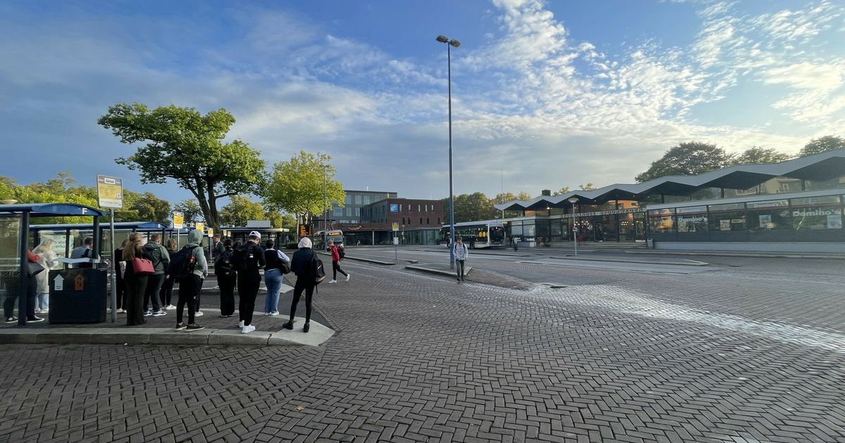 VVD Emmen: 'Preventief fouilleren in stationsgebied en meer boa's ...
