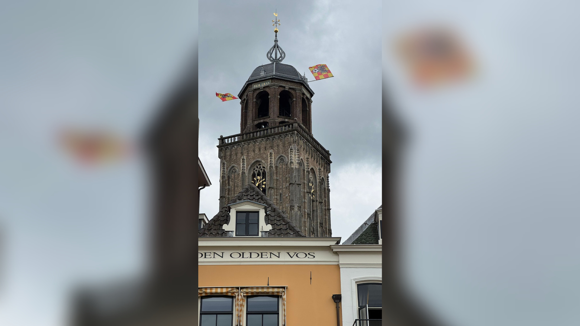 KIJK TERUG | Dit was de dag van de huldiging van bekerwinnaar Go Ahead ...