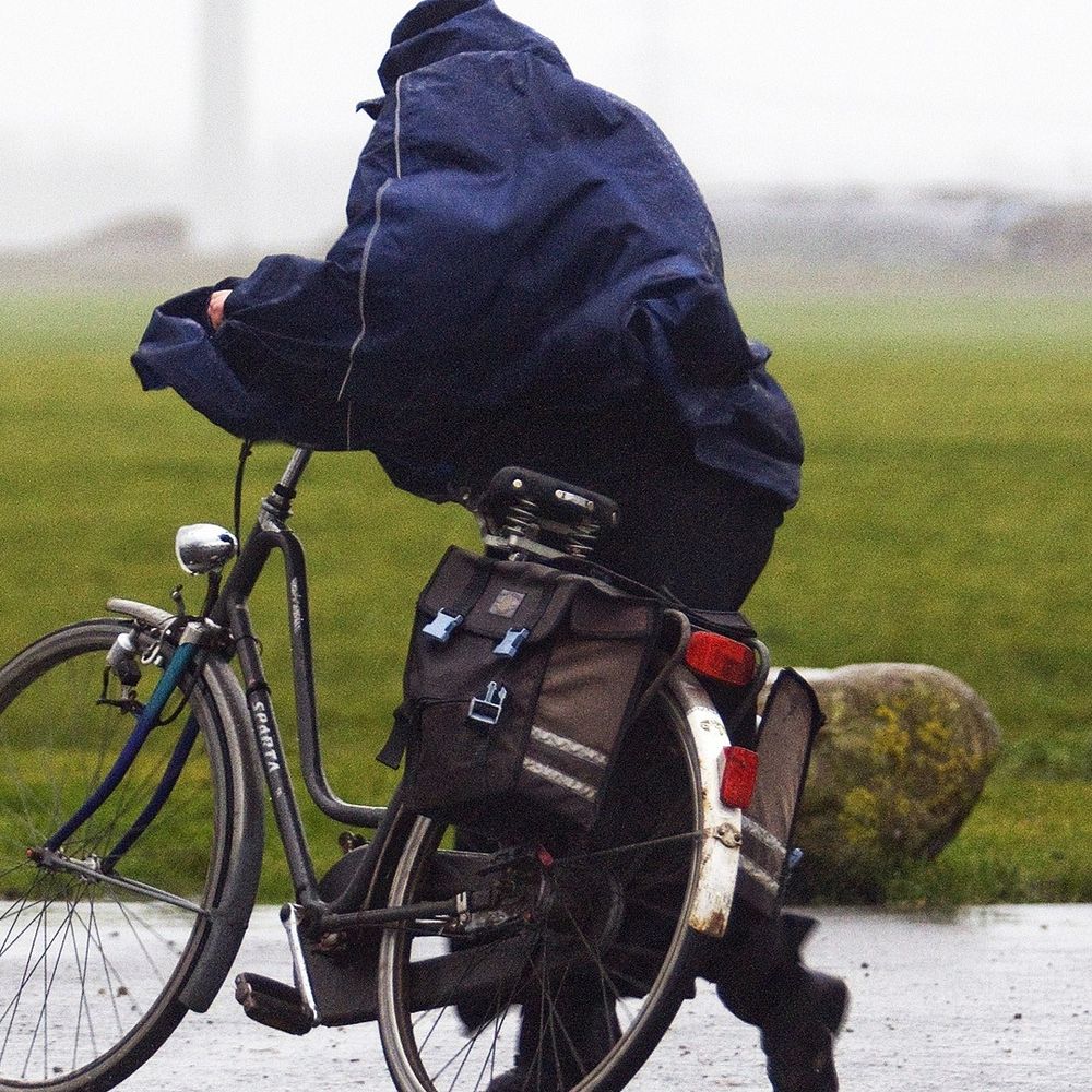 Waarom de storm van vandaag Pia heet en geen Piet - RTV Noord