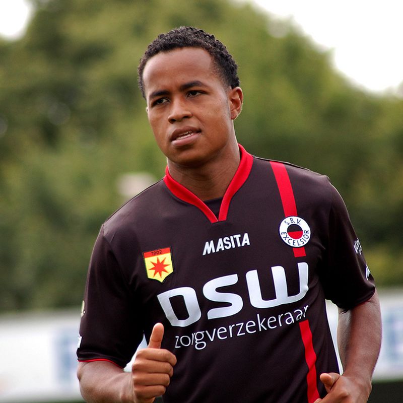 Alberg: 'Had terugkeer anders voorgesteld' - Rijnmond