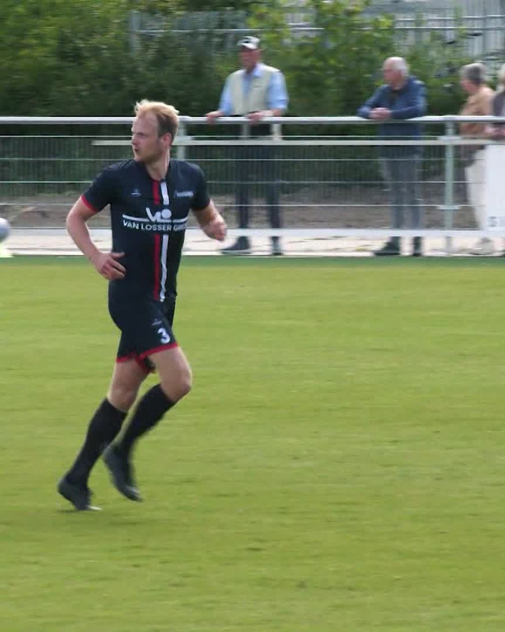 Samenvatting TEC - Excelsior'31 - Oost
