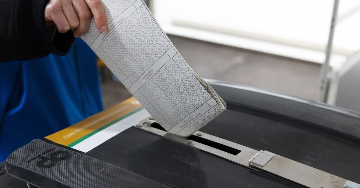 Naar de stembus: dit is wat je moet weten over de Provinciale Staten ...