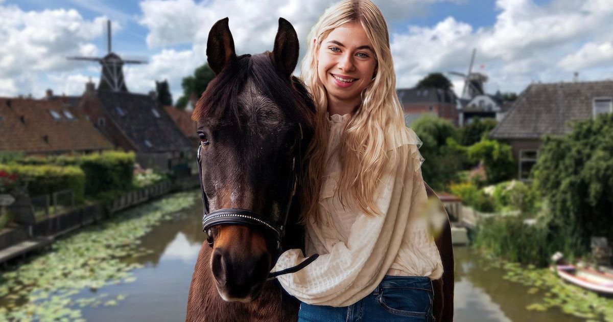 Lees terug: Verdachte van moord op Jet (17) uit Winsum voor de rechter - RTV Noord