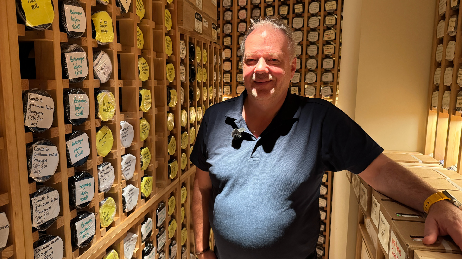 Krijgt dit nieuwe restaurant zes weken na opening Michelinster ...