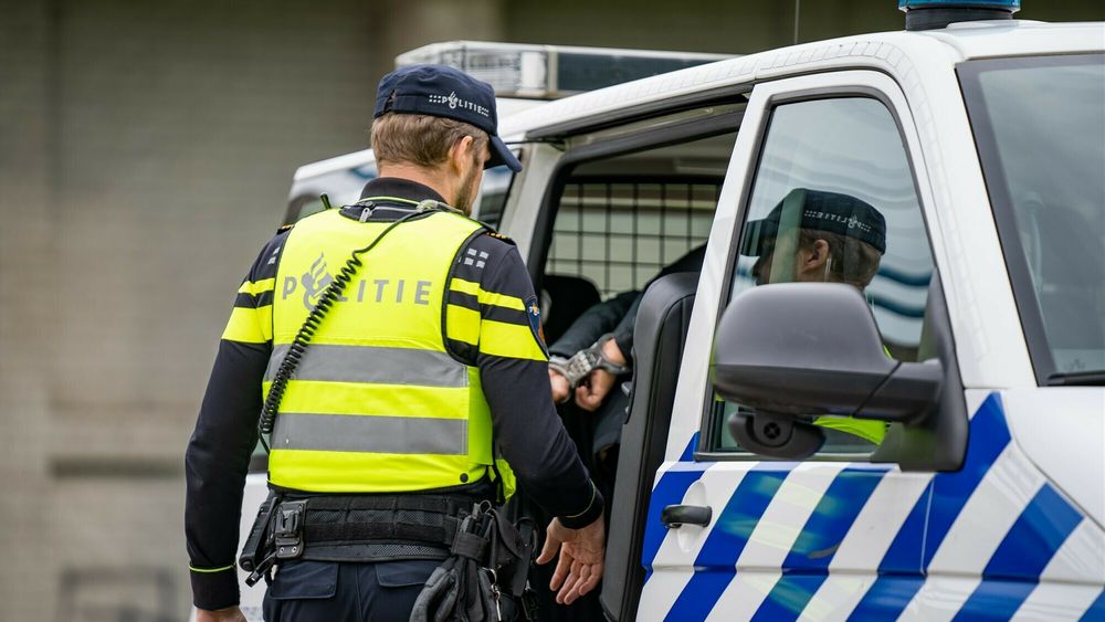 Grote controle in Middelburg: meerdere misstanden bij bedrijven ... Grote controle in Middelburg: meerdere misstanden bij bedrijven ...