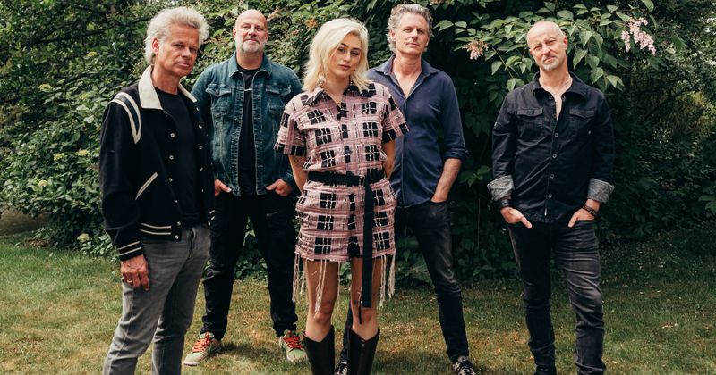 BLØF zingt duet met zangeres Bente: 'Hoe hou ik dit vast' - Omroep Zeeland