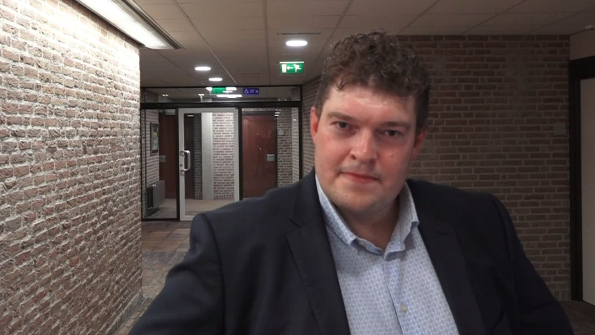 RUD: 'Extra kosten omgevingswet komen niet uit de lucht vallen' - RTV ...