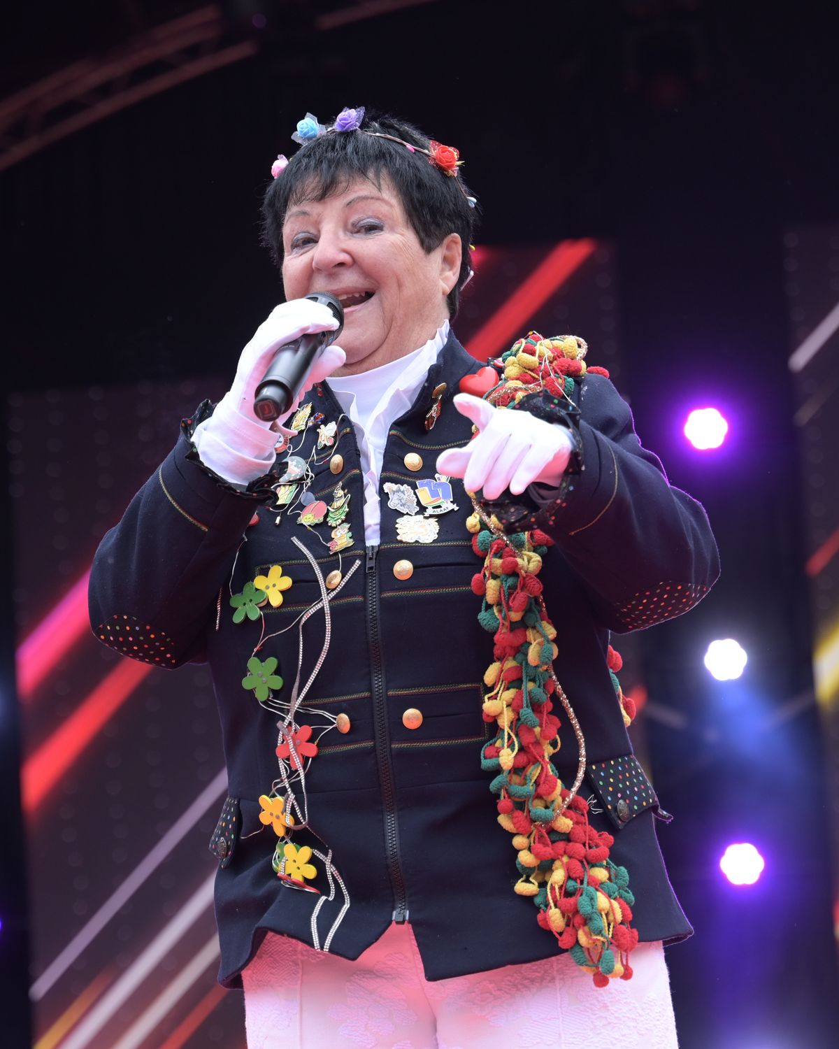 Festivaldirecteur enthousiast over Limburgs spektakel op Pinkpop: 'Ik ...