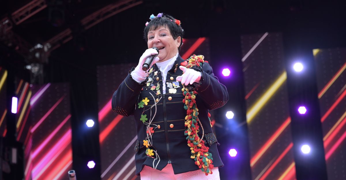 Festivaldirecteur enthousiast over Limburgs spektakel op Pinkpop: 'Ik ...