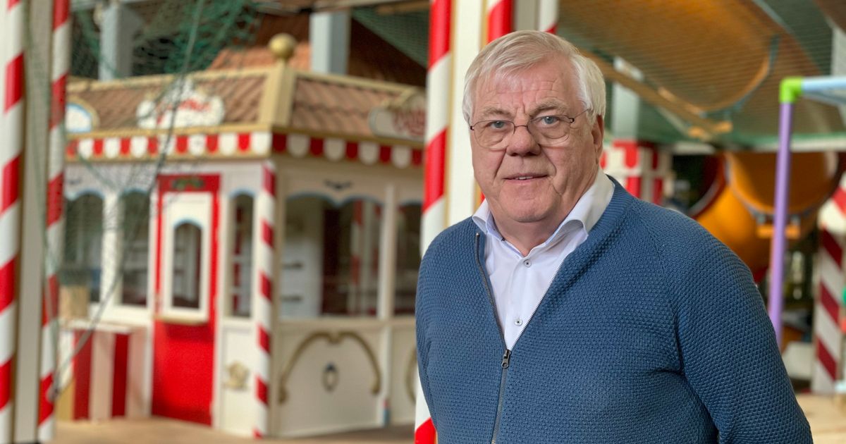 Schuldenlast failliete zakenman Hennie van der Most opgelopen naar 50 ...