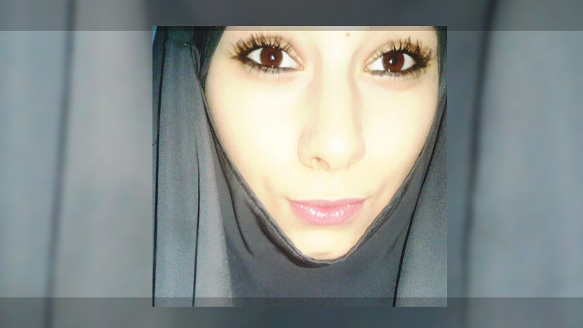 Vader van jihadbruid Safia (16) uit Naaldwijk: 'Ze zijn in het geheim ...