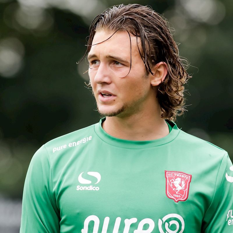 Joël Drommel in selectie Jong Oranje, Justin Hoogma bij onder 19 - Oost