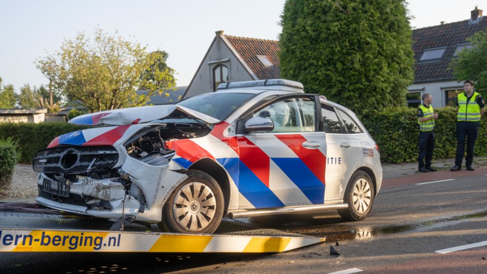 112-nieuws: Automobilist op A2 blijkt zwaar onder invloed van drugs ...