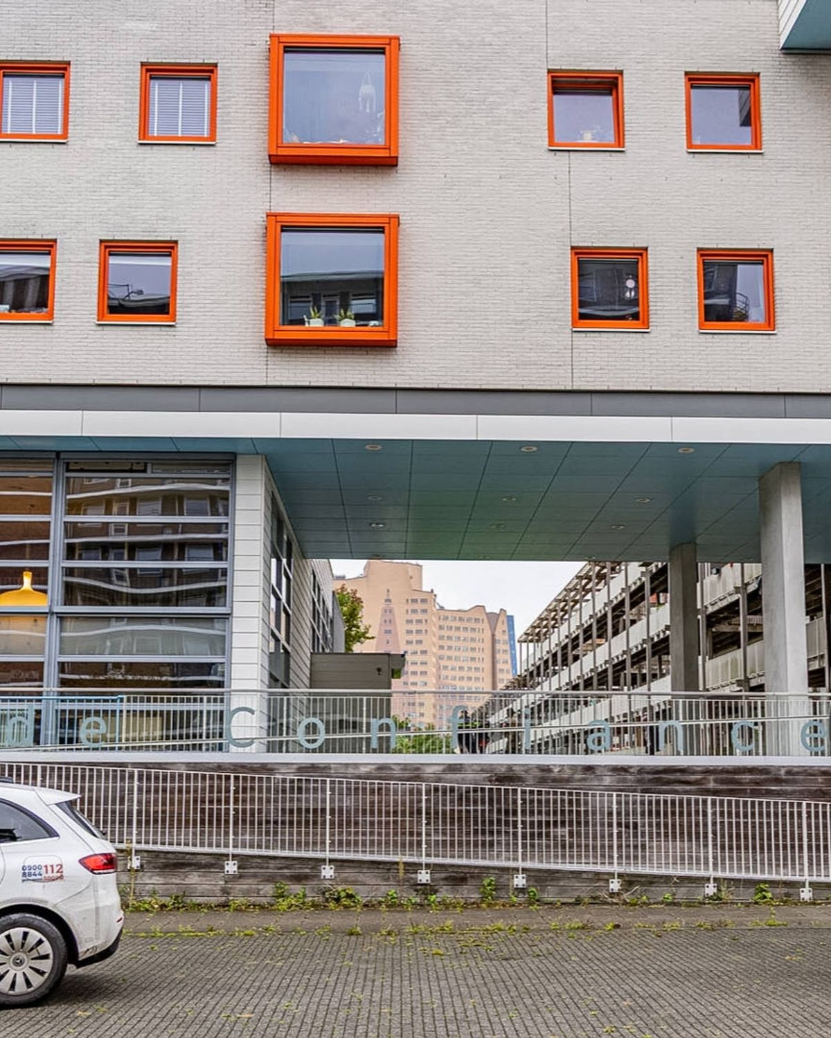 112-nieuws donderdag 18 september: Scooterongeluk Stad • File N7 ...