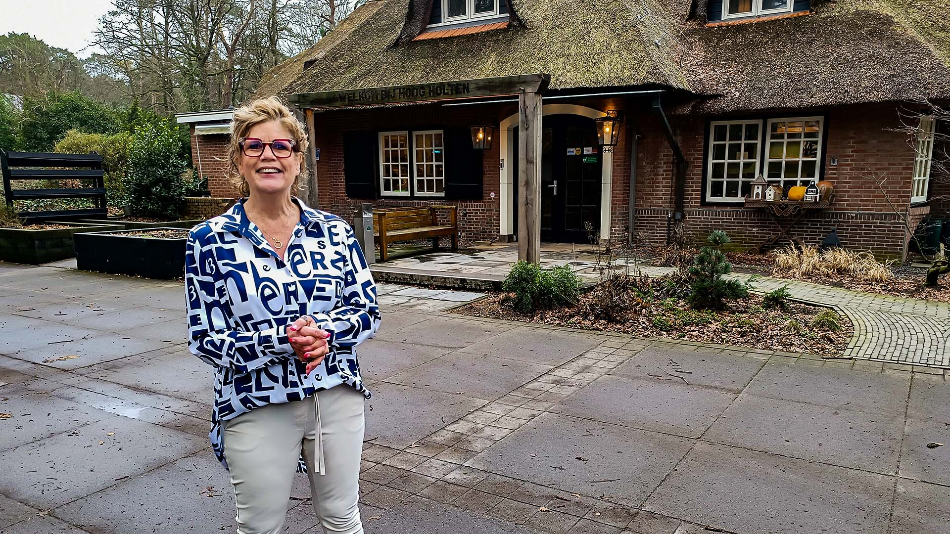 Weerstand tegen verhuizing vluchtelingen: “Laat ze lekker blijven” - Oost