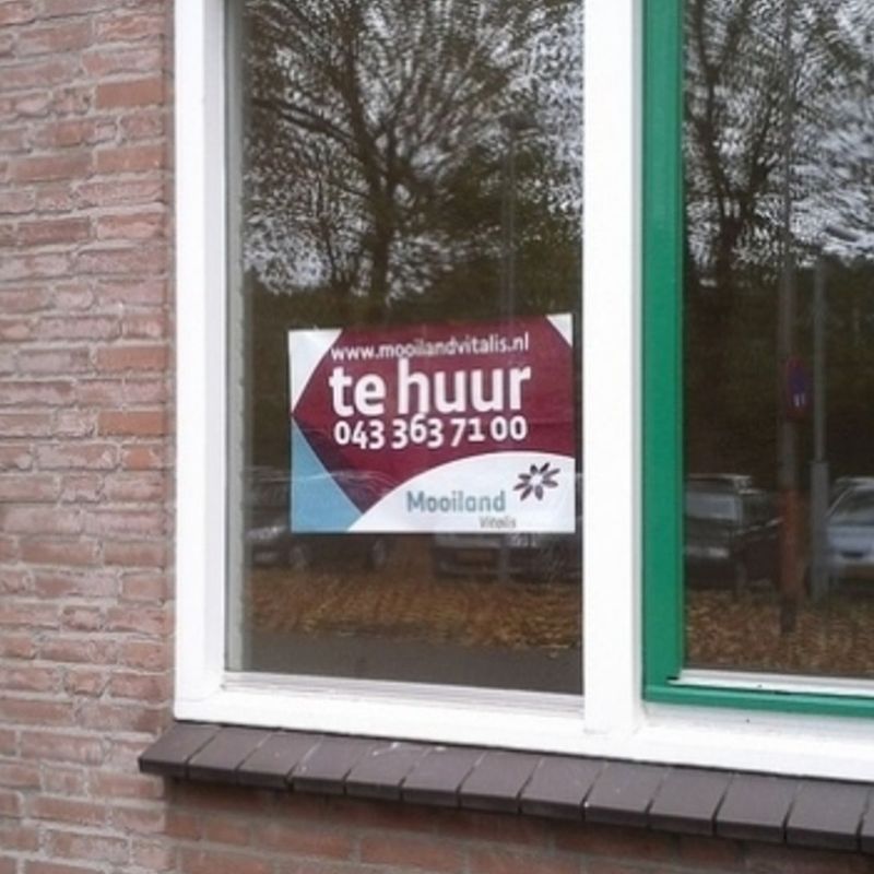 In tien jaar tijd is Zeeland 2.100 huurhuizen kwijtgeraakt - Omroep Zeeland