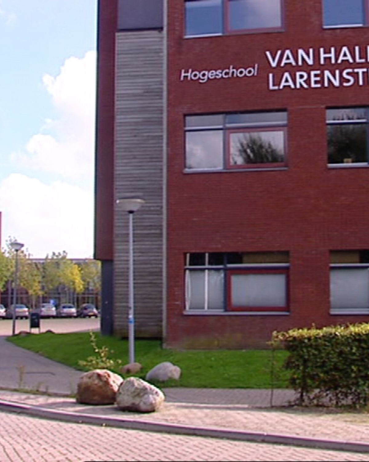 Leeuwarder hogescholen gaan niet samen verder: Van Hall Larenstein wil ...