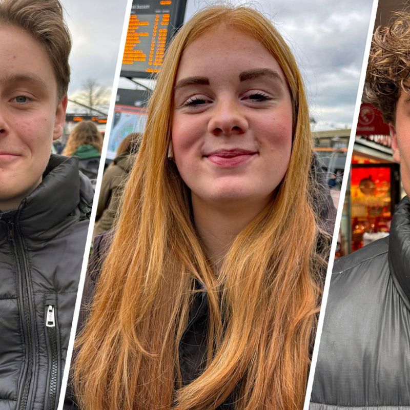 Cas (19) verdient soms 15.000 euro per maand: 'Ik hou van geld uitgeven ...