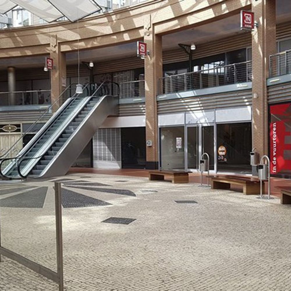 Winkelcentrum In de Bogaard in Rijswijk bestaat 55 jaar en gaat op de ...