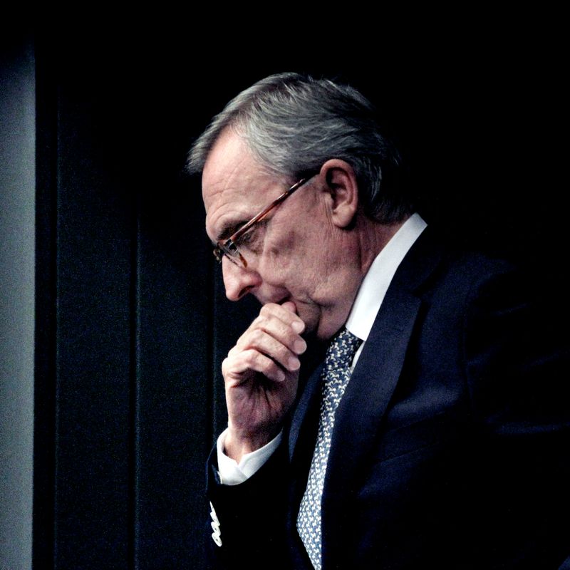 Vijf vragen over de zaak-Van Rey - L1 Nieuws