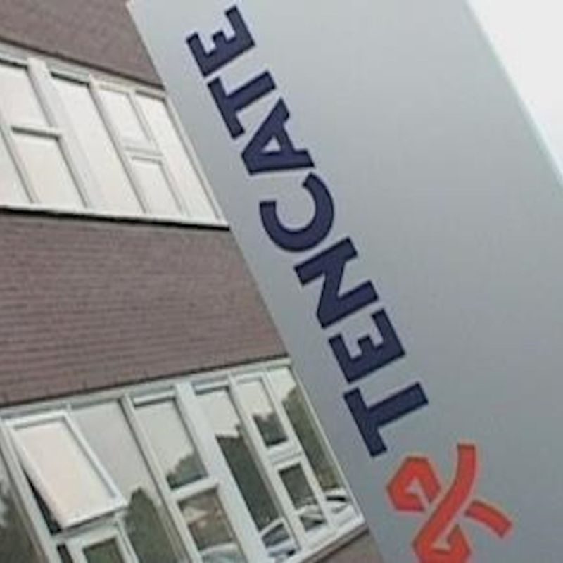 TenCate uit Almelo boekt omzetdaling van 7 procent in eerste kwartaal - Oost