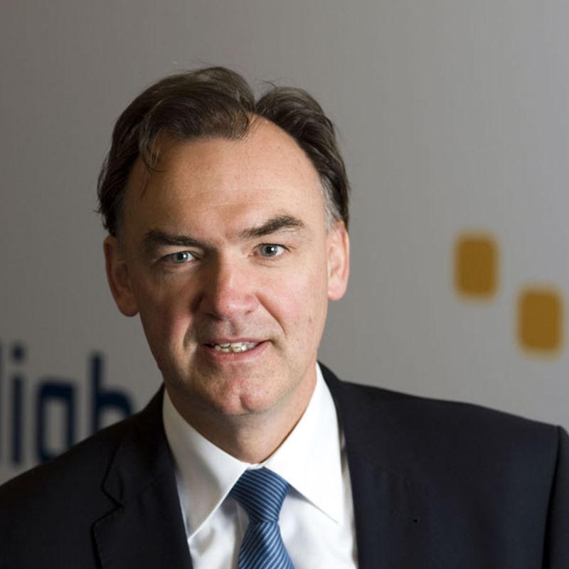 Peter Bos verlaat Veiligheidsregio ZHZ - Rijnmond