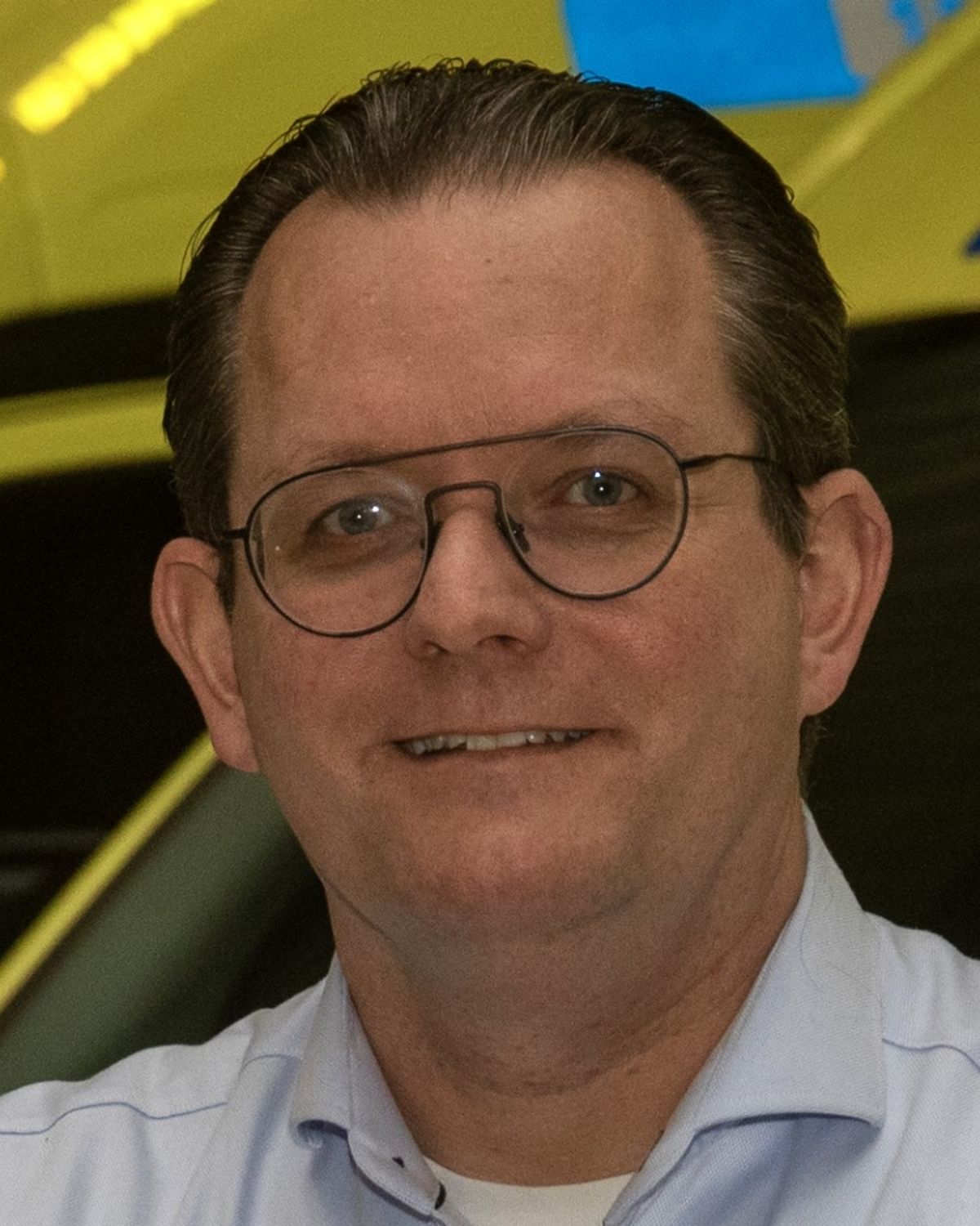 Jaap-Frank Ponstein nieuwe interim-directeur Ambulancezorg Groningen ...