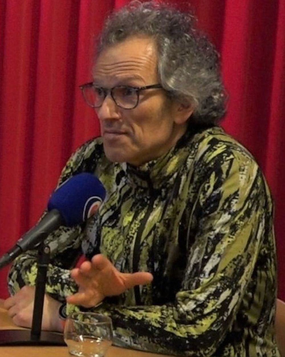 Klassiek muzikant Rob Faltin brengt Bach naar Fryslân - Omrop Fryslân