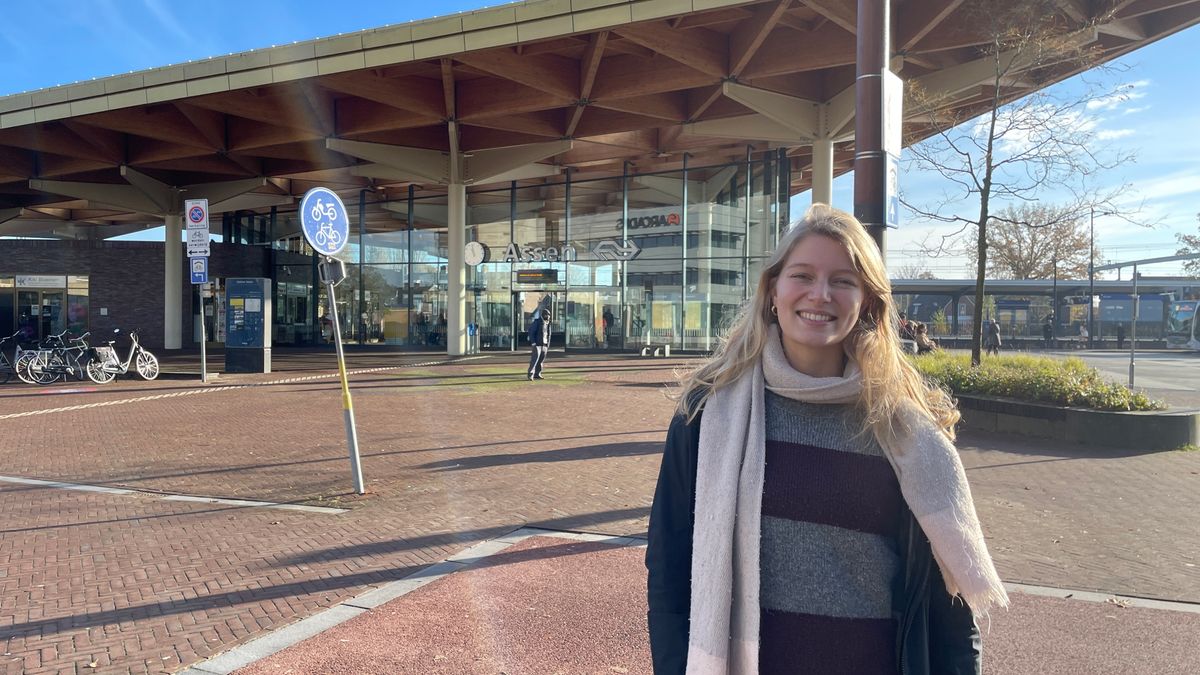 Studentenstad Assen: 'Richt je op Leeuwarden en Zwolle in plaats van ...
