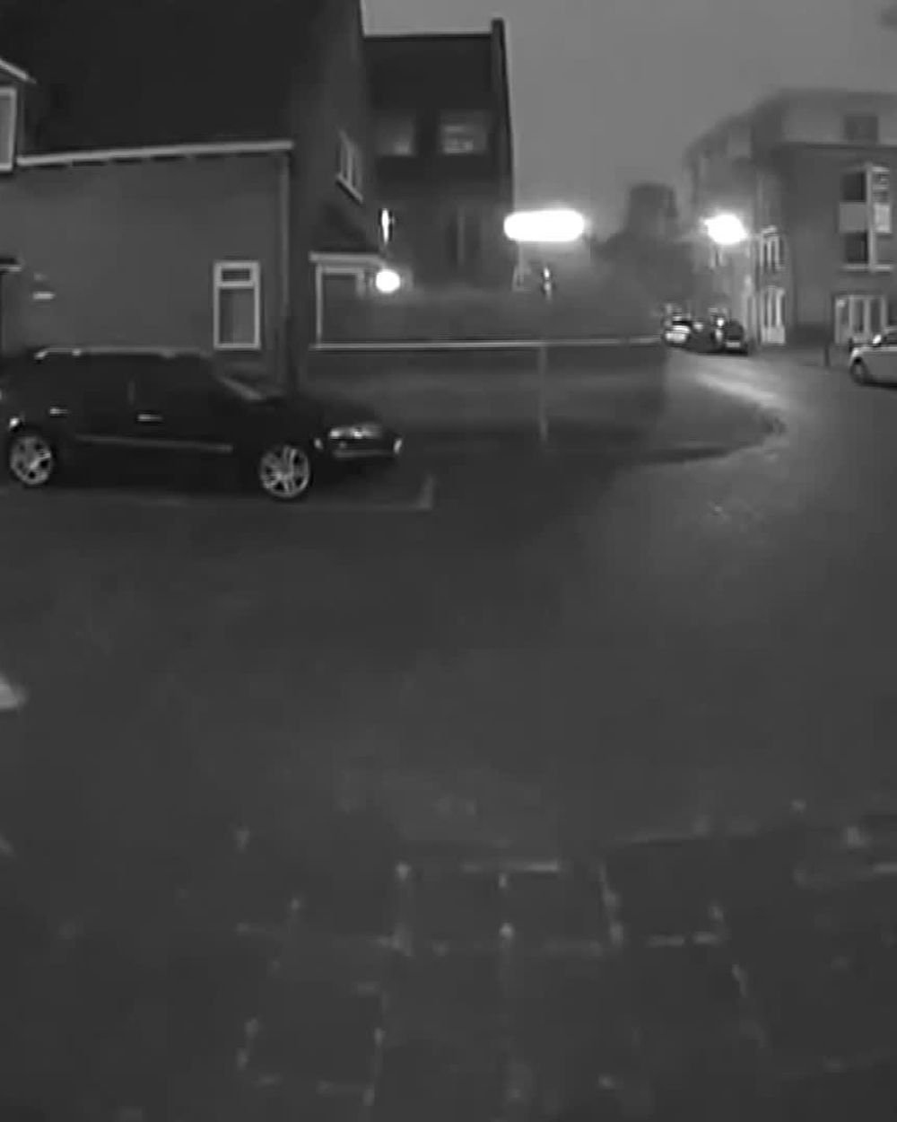 Ree door de straten van Vlissingen - Omroep Zeeland