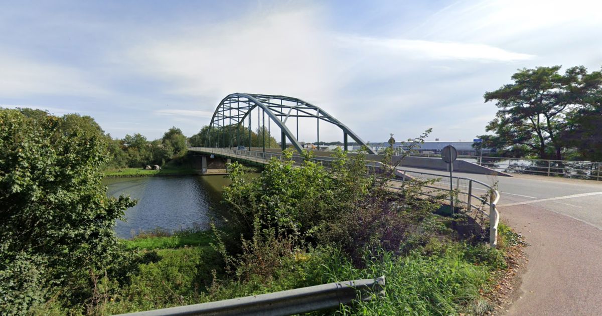 Nogal wat bruggen in Limburg verkeren in slechte staat vanwege ...
