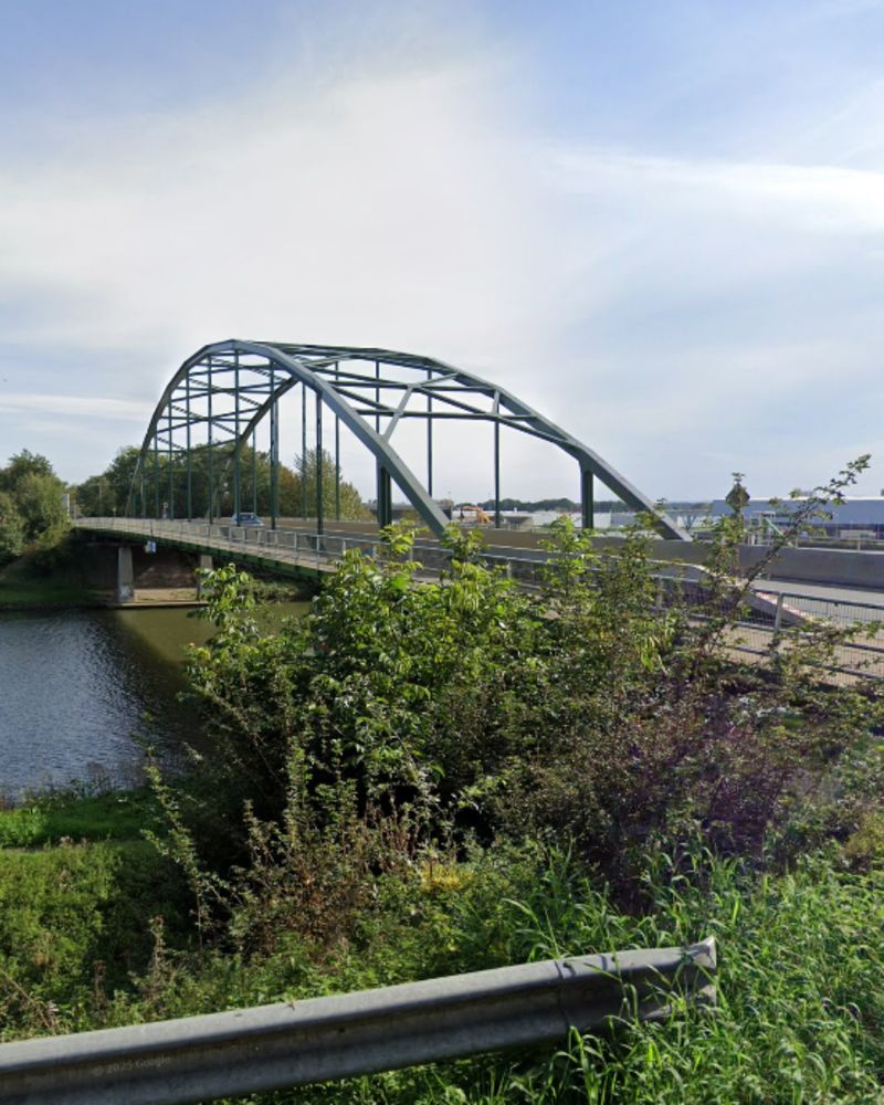 Nogal wat bruggen in Limburg verkeren in slechte staat vanwege ...