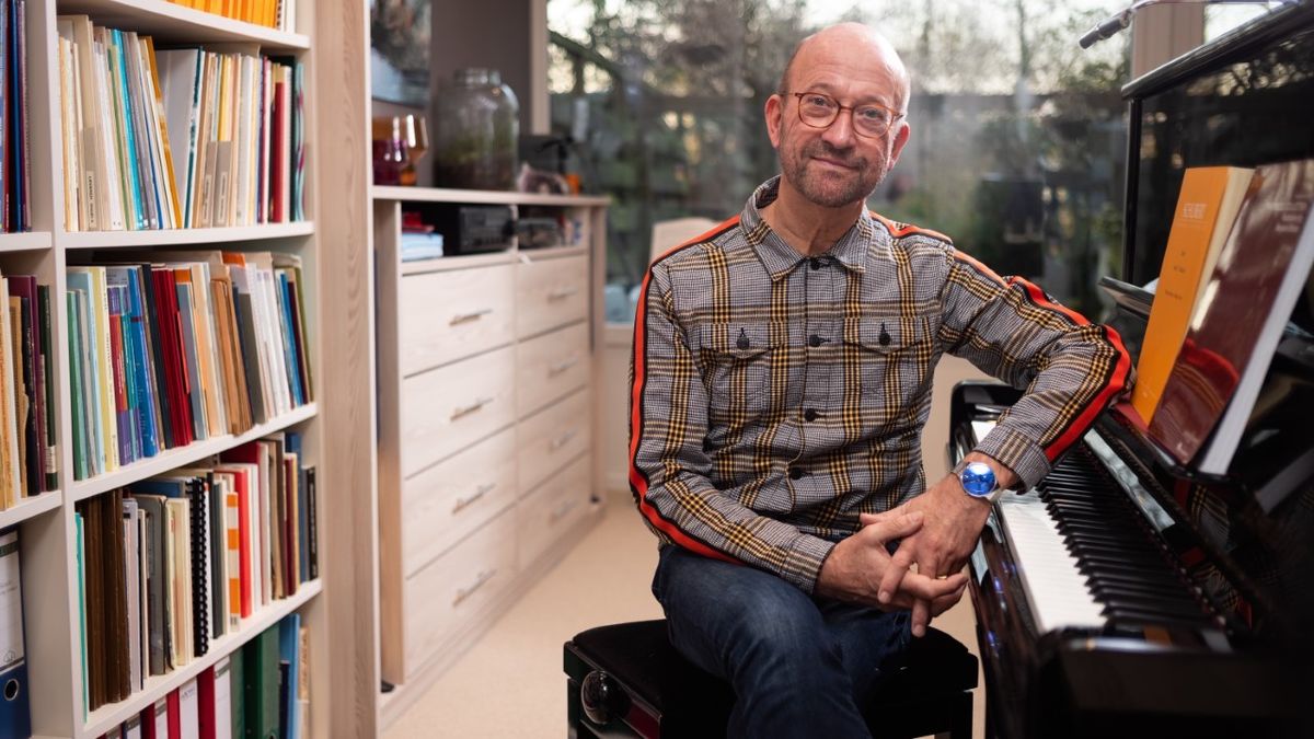 Muzikant Rob over corona: Het wezenlijke van muziek maken is juist ...