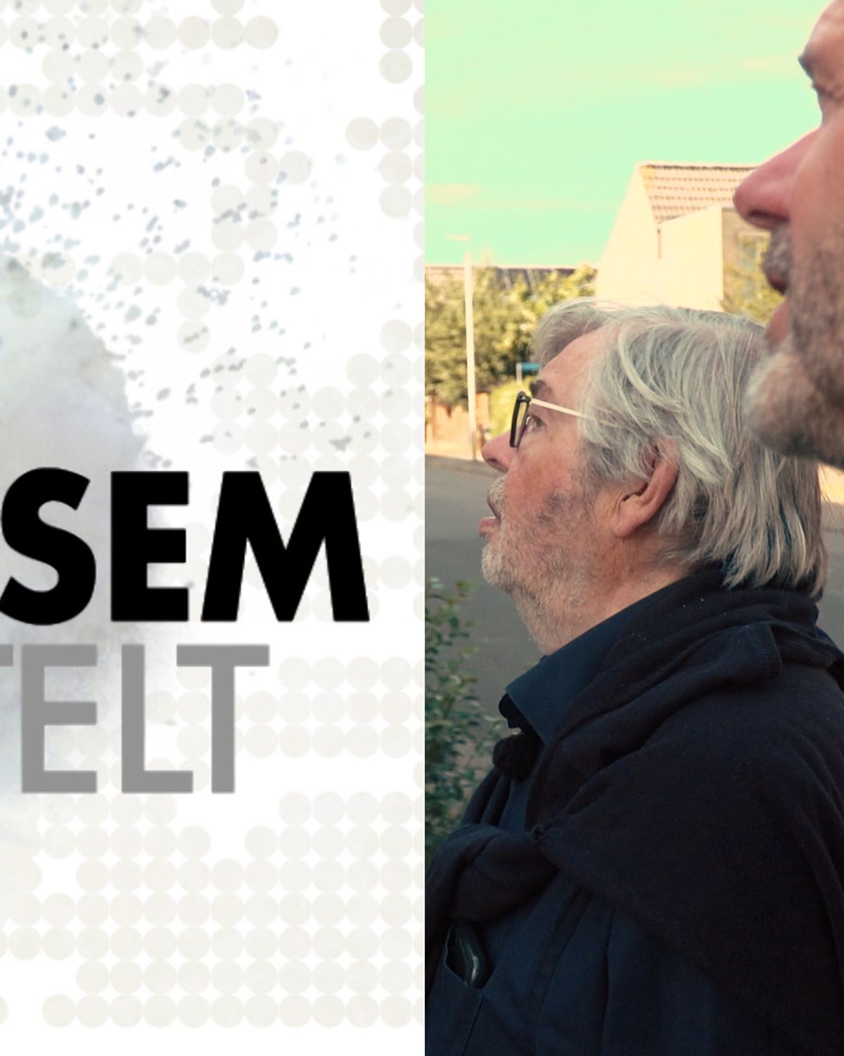 Maarten 80 jaar! Van Rossem Vertelt over woningnood - RTV Utrecht