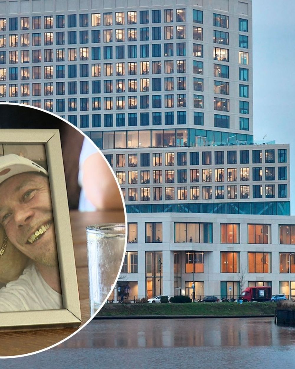 Familie doodgeschoten Thomas teleurgesteld: 12 jaar cel voor doodslag ...