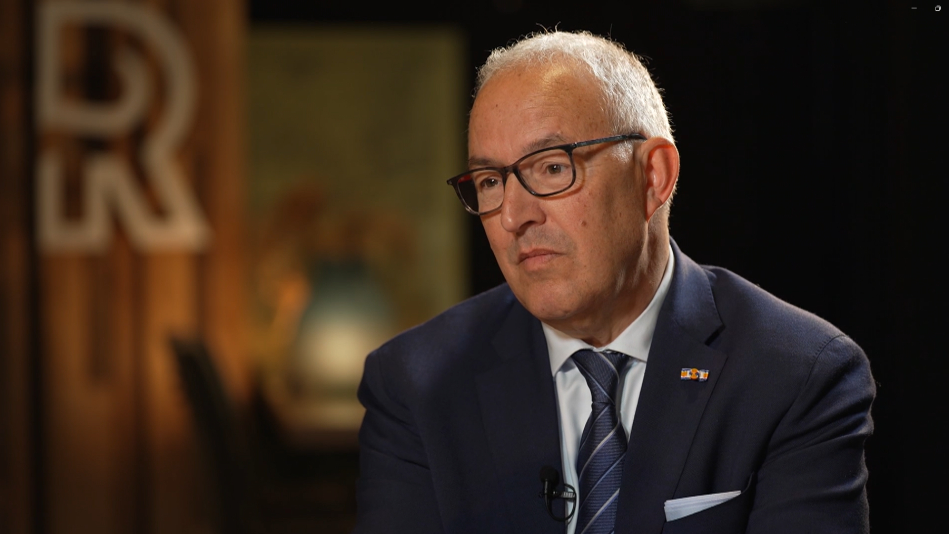 Ahmed Aboutaleb opgelucht na schrijven autobiografie: 'Het is een hele ...