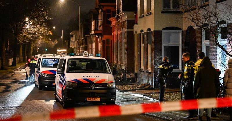 OM eist tien jaar cel voor dodelijke steekpartij Hoogezand - RTV Noord