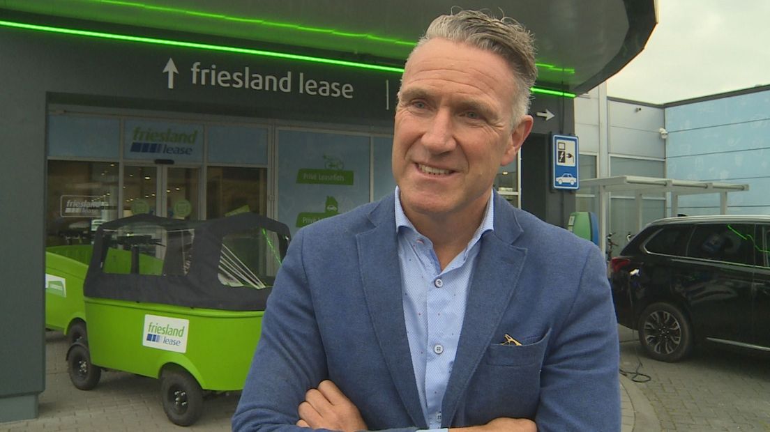 Nog veel onduidelijkheid voor VanMoof-gebruikers Friesland Lease ... Nog veel onduidelijkheid voor VanMoof-gebruikers Friesland Lease ...