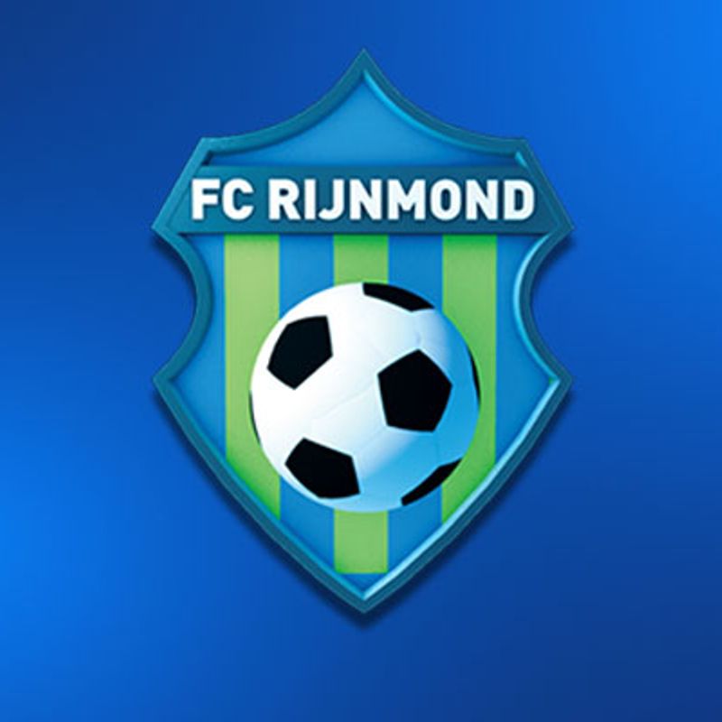 FC Rijnmond met grote namen vanuit De Kuip - Rijnmond